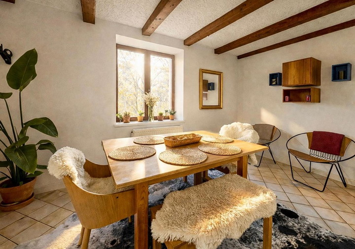 Maison De Ville De 100m2 Proche Centre-ville/lac - Annecy-le-Vieux