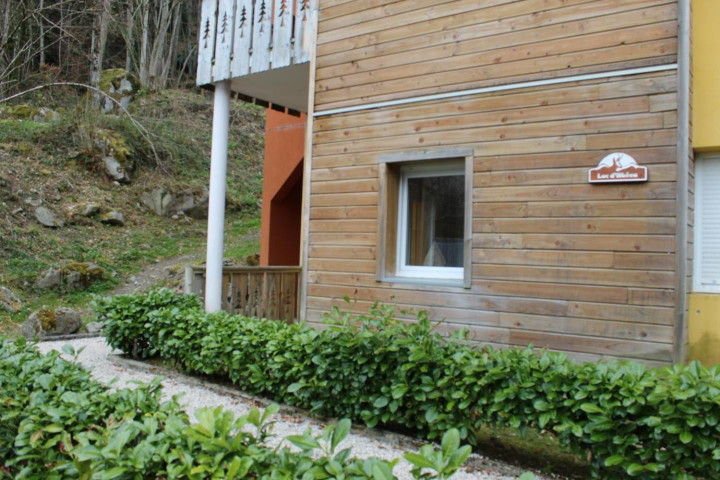 Appartement Nolhan - Luz-Saint-Sauveur