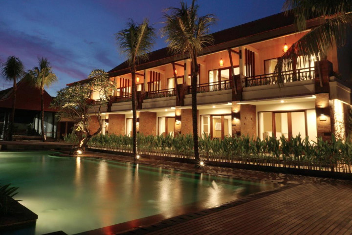 Arena Living - Denpasar
