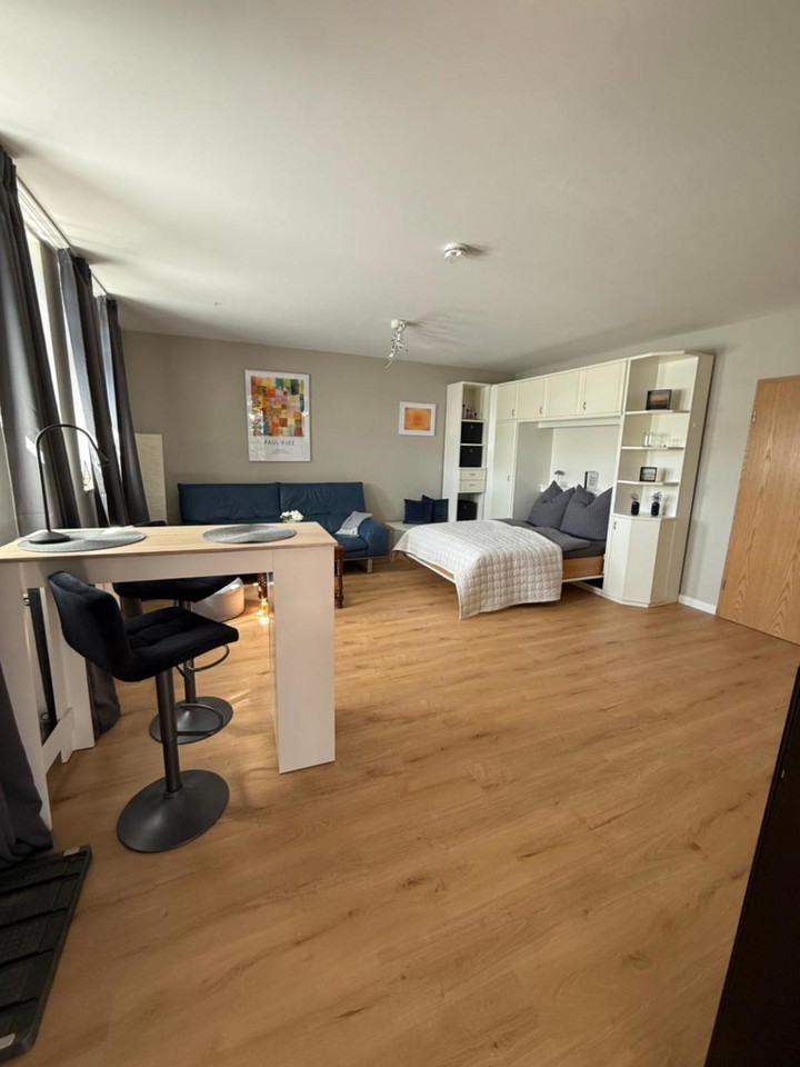 Studio Villa Südblick - Bad Brambach