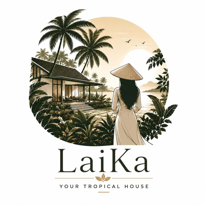 Laika - Phú Quốc