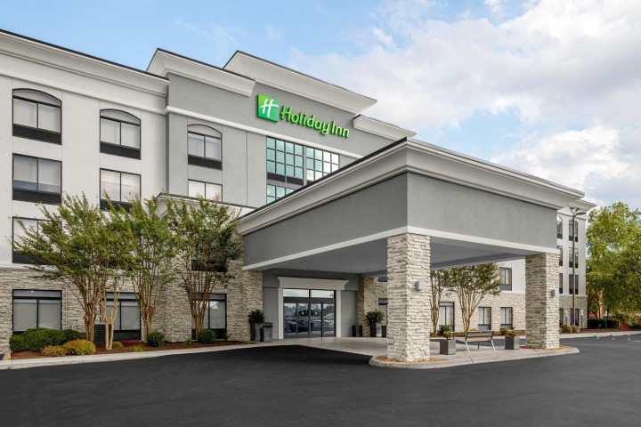 Holiday Inn Cleveland By Ihg - Cleveland, TN