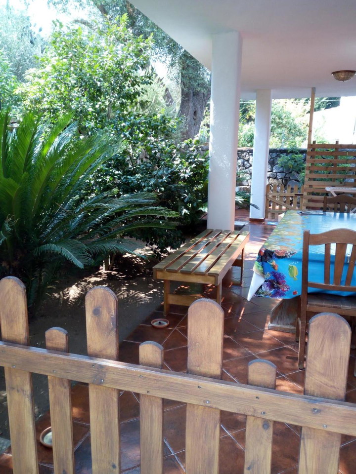Vivere Il Mare - Centola