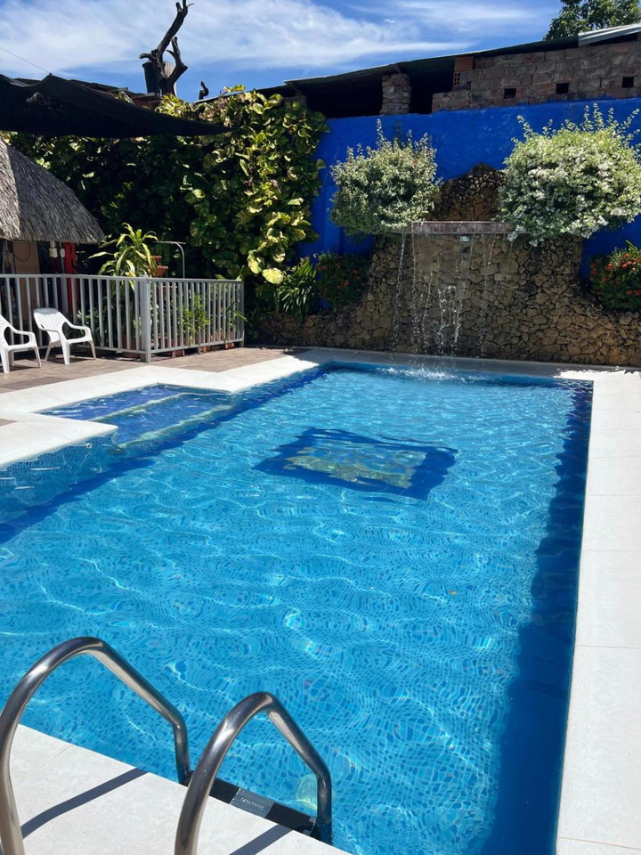 Hotel Casa Blanca Girardot Real - Girardot