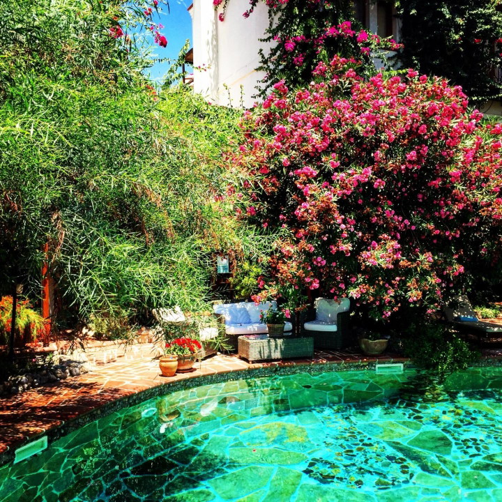 El Vino Hotel & Suites - Bodrum