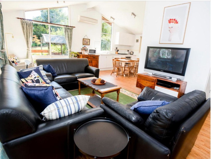 Don Valley Lodge - Melbourne
