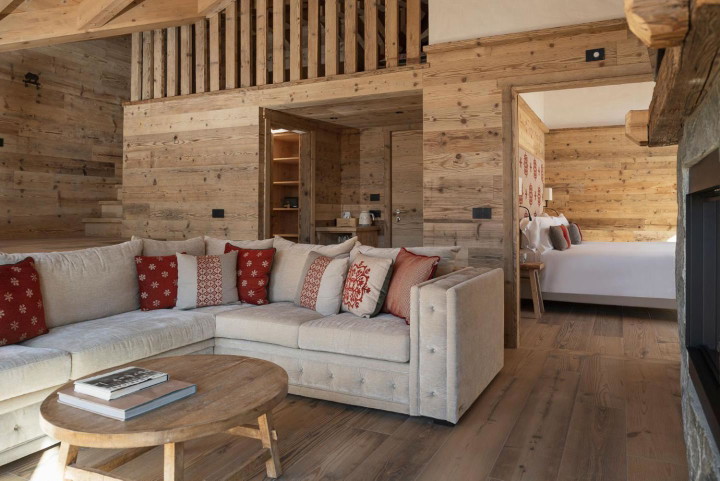 Hotel Baita Dei Pini - Bormio