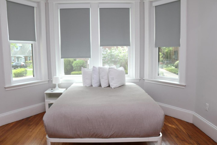 A Stylish Stay W/ A Queen Bed, Heated Floors.. #18 - Dorchester, MA