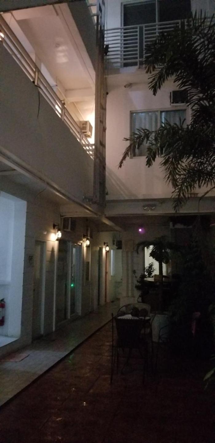 Innsite Room Rentals - Pasay