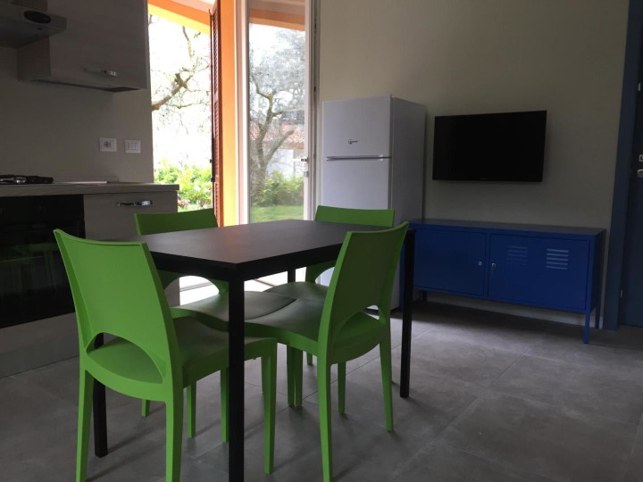Casa Lazise - Lago de Garda