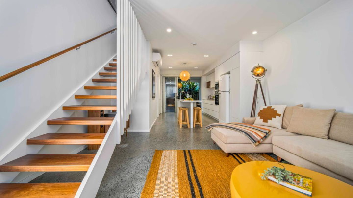 Tallows Call - Central Byron Bay - Byron Bay