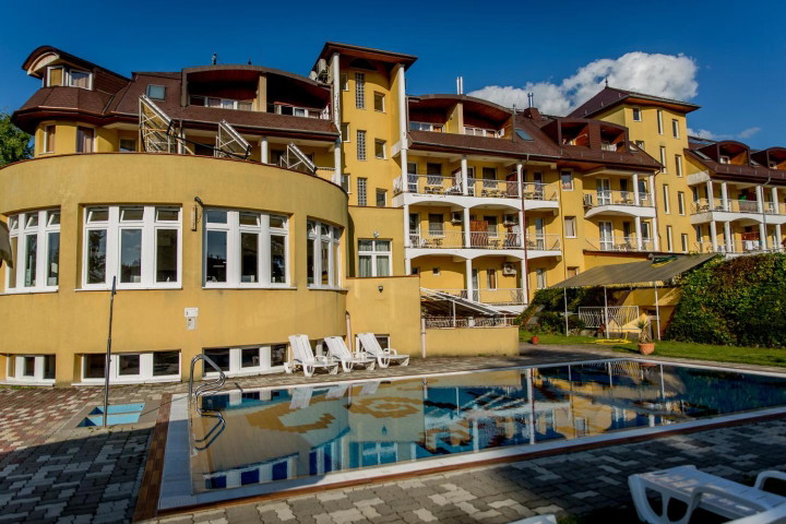 Aphrodite Hotel - Zalakaros