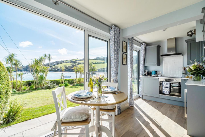 No 5 The Salcombe - Kingsbridge