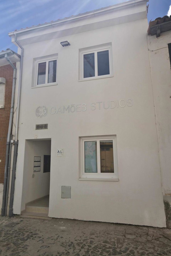 Camoes Studiogeral - Bragança