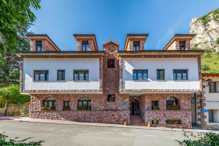 Hotel Casa Miño - Somiedo