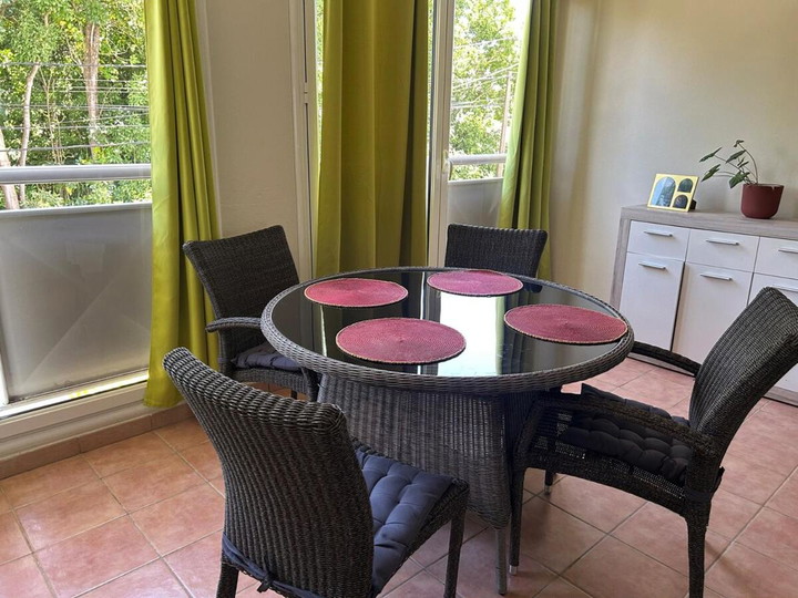 Atlantic Apartment - Guadeloupe