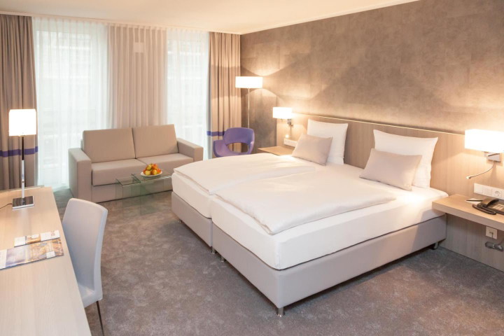 Relexa Hotel München - München