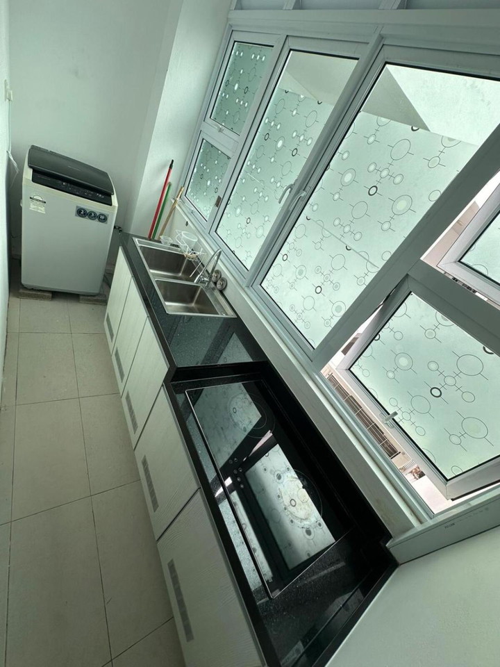 Lp Homestay Miri - Miri