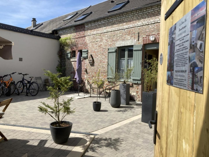 Le Clos De Beauchamp Appartement Le Bord De Mer 2 Vélos Sont Disponibles Gratuitement - Inglaterra
