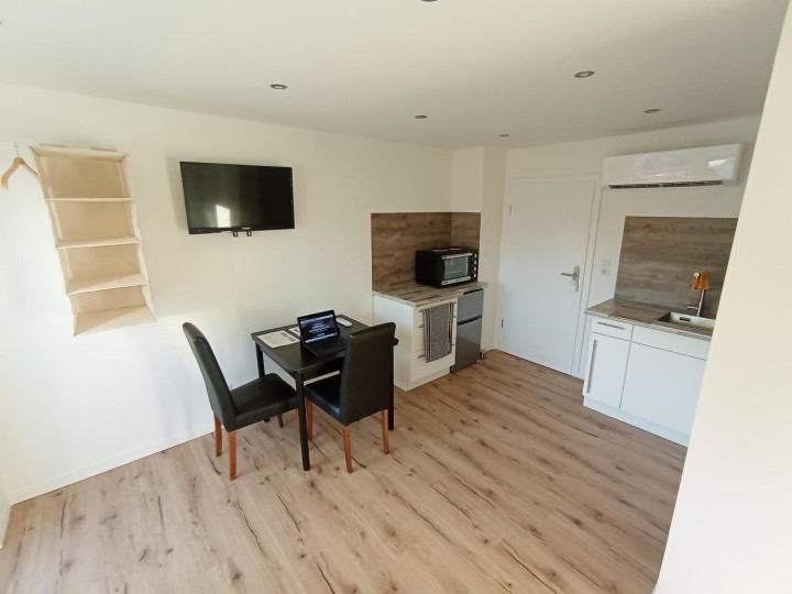 Wohnung Neunkirchen 1b - Erlangen