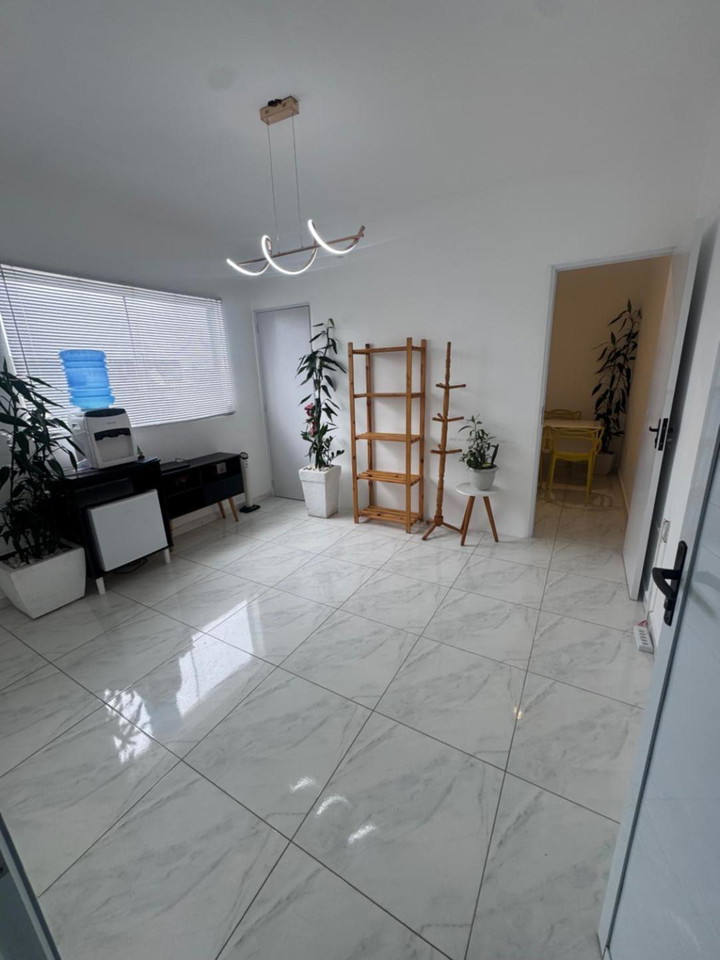 Quarto Sem Cama Só Colchão, Ar Condicionado, Wi-fi, Banheiro - Ilha Comprida