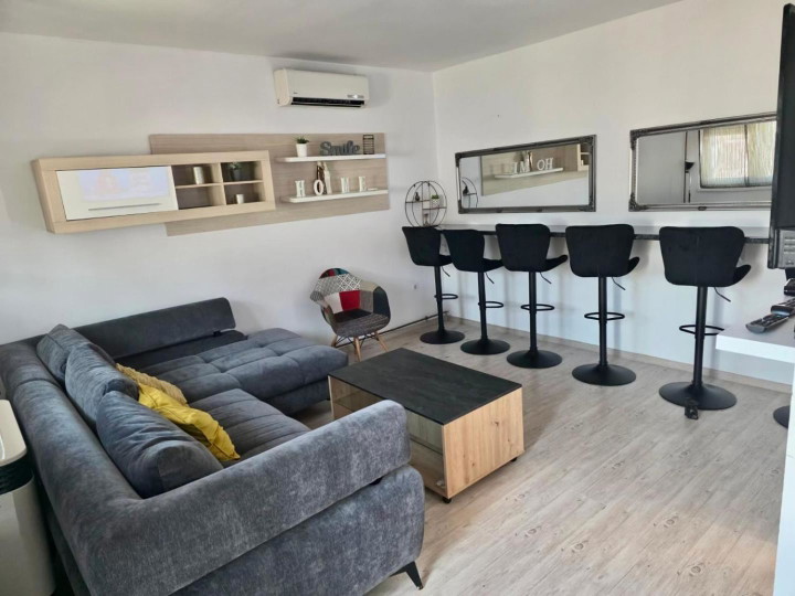 Apartman Lucija Kuća Za Odmor - Vukovar