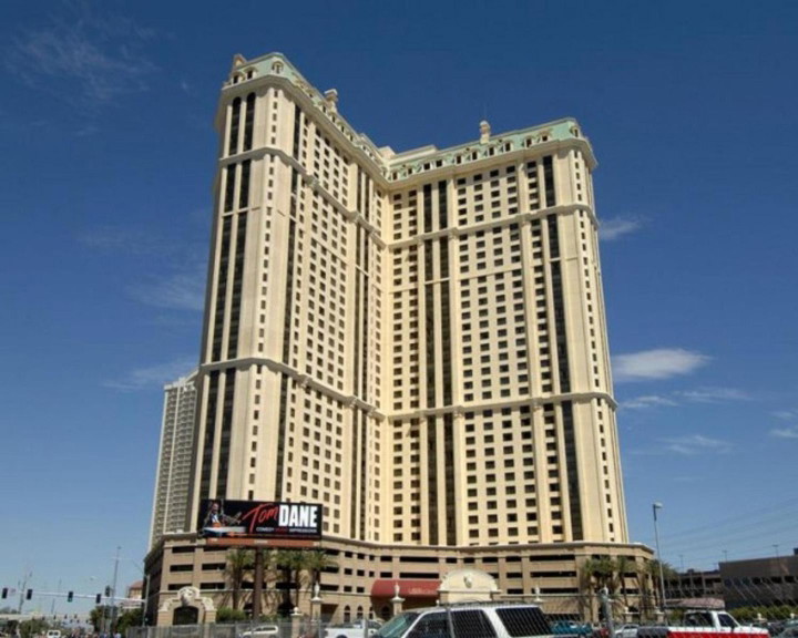 Marriott's Grand Chateau - Las Vegas