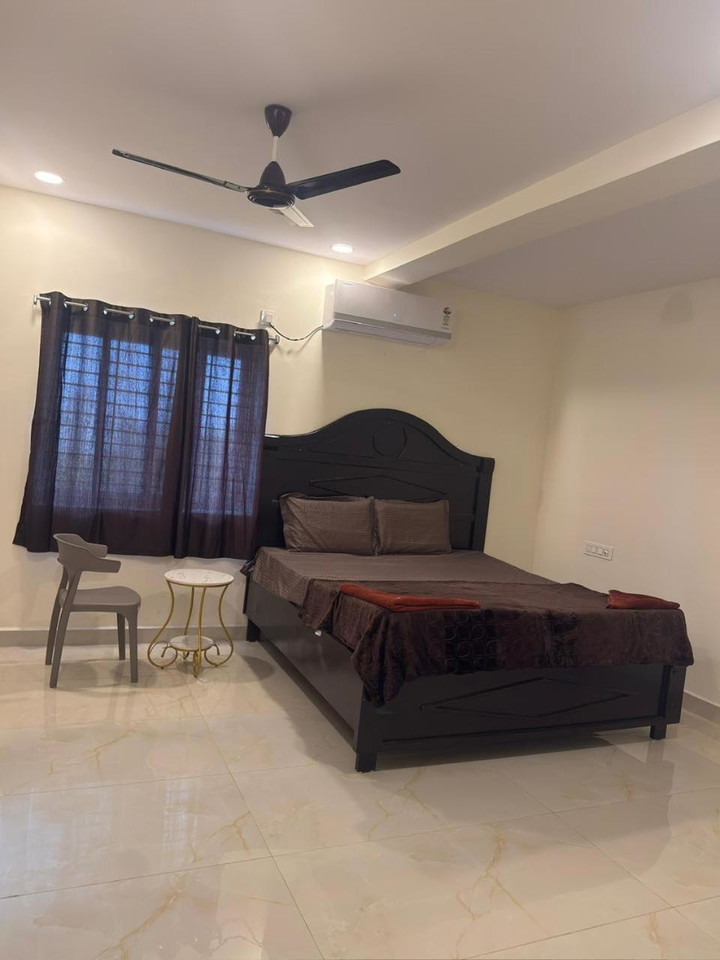 Karthikeya Pride Serviced Apartment - Vijayawada