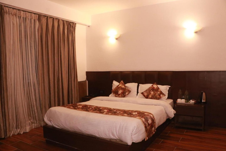 Temi House - Gangtok