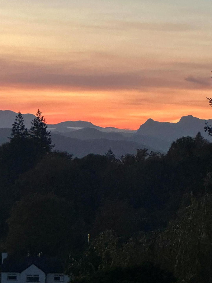 Windermere Hillthwaite Hotel - Kendal