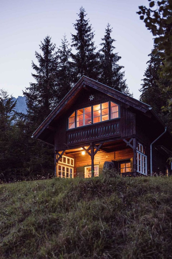 2 Chalets Innsbruck - Innsbruck