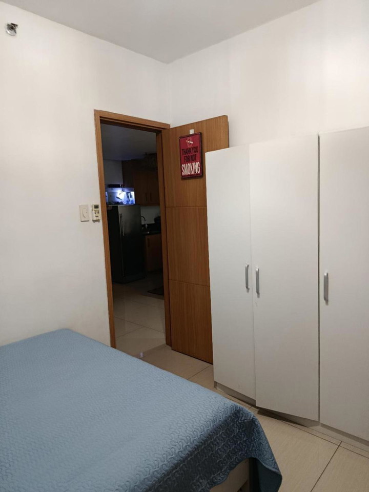 Shell Residences Two Bedroom - Parañaque
