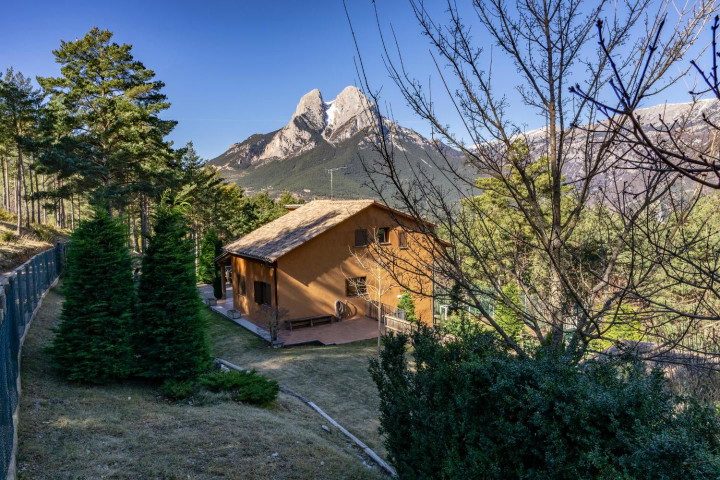 Cal Roig - Pedraforca - Gósol