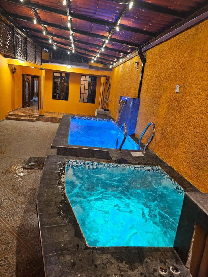 Los Soles Resort, 1 Noche, Hasta 14 Personas - Messico