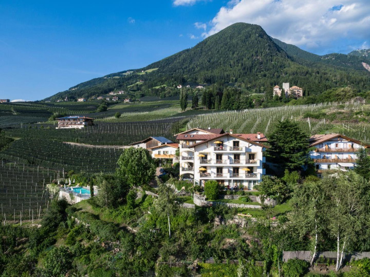 Residence Boutique Sonne - Dorf Tirol
