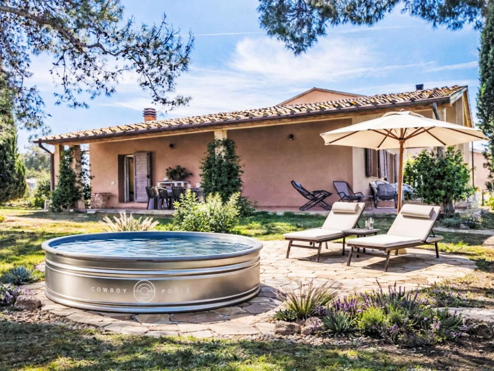 Holiday Home La Carraia By Interhome - Livorno