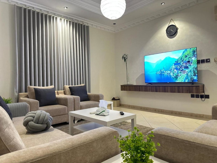 Apartment N6 With Kitchen - Medina