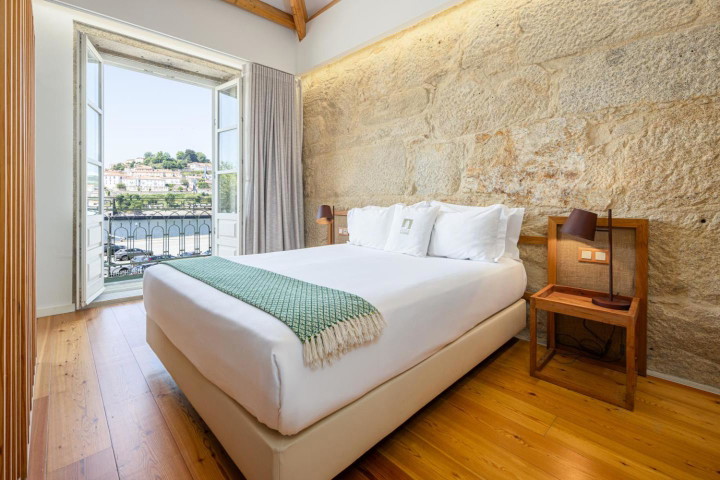 Porta Nobre Boutique Hotel By Aspasios - Matosinhos