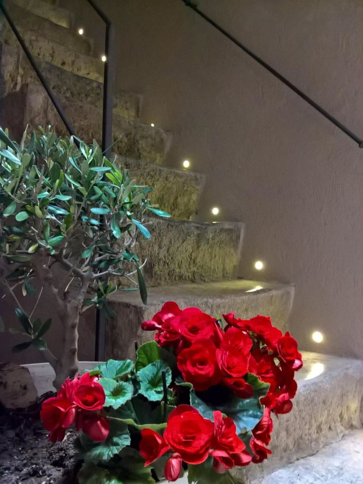 Secret B&b - Trapani