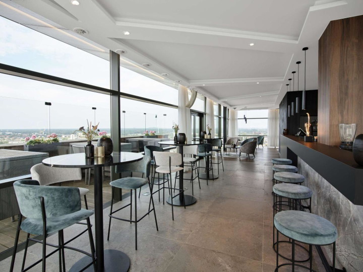 Radisson Blu Hotel, Hasselt - Hasselt