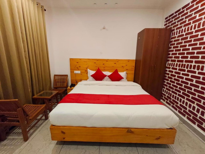 Mukteshwar Valley Resort - Mukteshwar