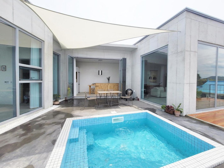 Pohang Poolvilla Dearmood - Pohang-si