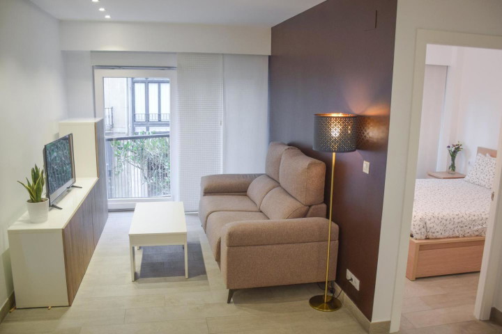 Modern & Spacious Apartment Near La Concha Bay - Saint-Sébastien