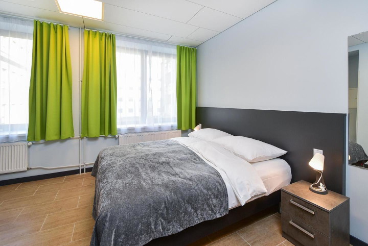 City Yard Inn Hotel - Tallin