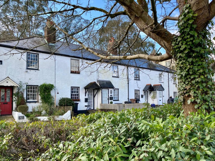 The Nook Devon Square - Kingsbridge