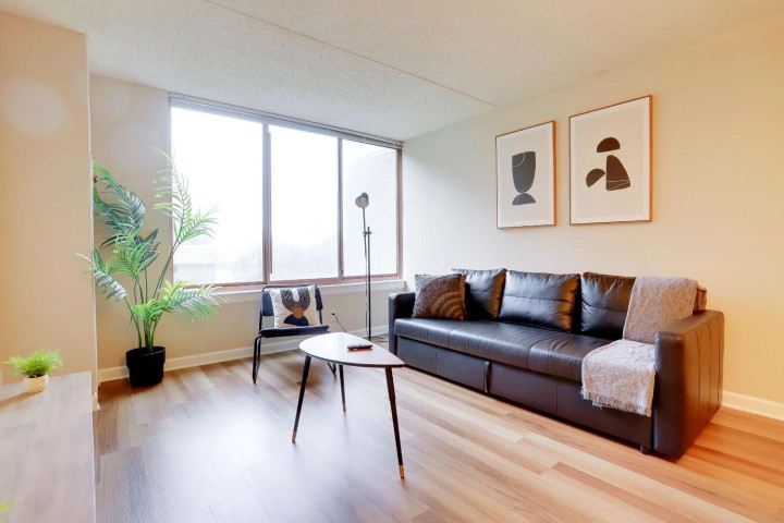 Prime Location - Apt Near Pentagon City - Arlington, VA