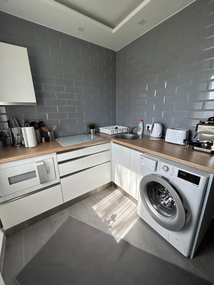 Gabend’i Apartman - Eger