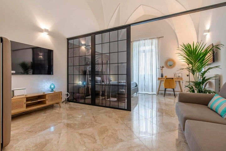 Zephir Apartments - Brindisi