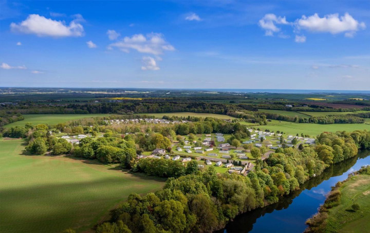 Springwood Holiday Park - United Kingdom
