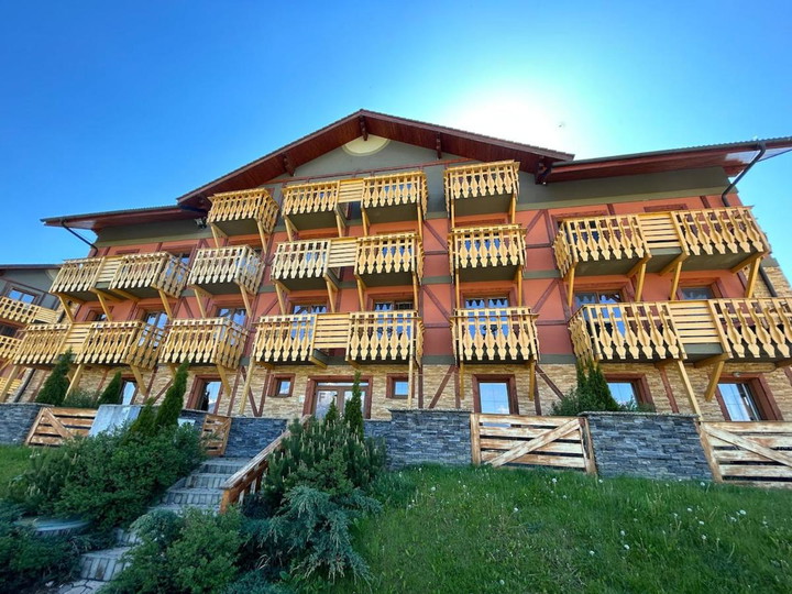 Tatragolf Mountain Resort Apartment - Slovaquie